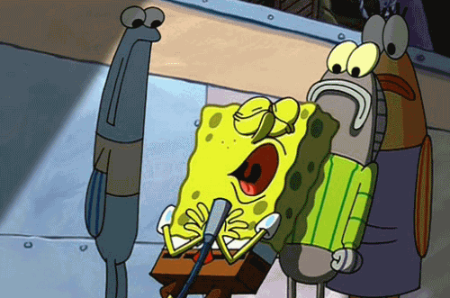 35 SpongeBob Quotes Every 2000s Middle Schooler Knows