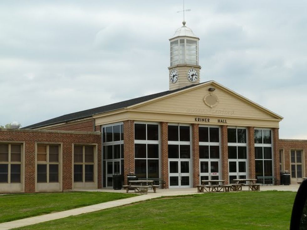 11 Things We Wish We Could Change About Shippensburg University