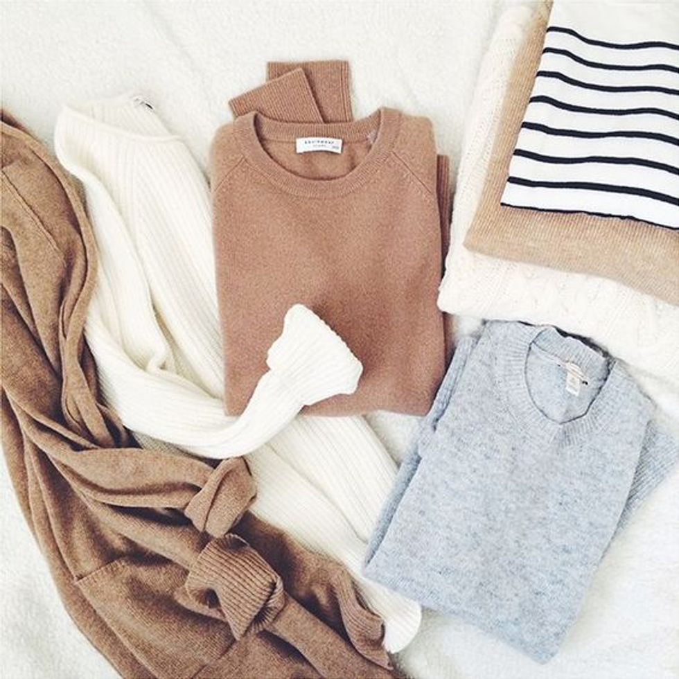 How To Dress Like A Minimalist 101