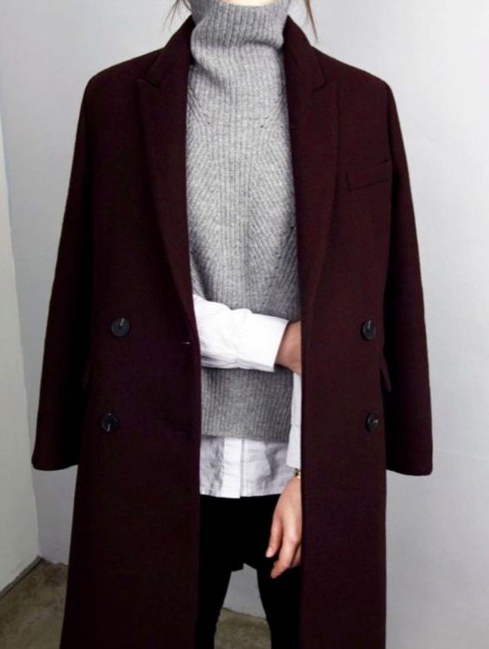 How To Dress Like A Minimalist 101