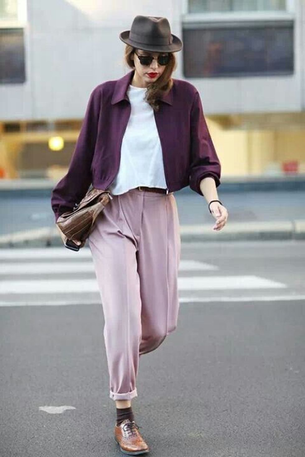 How To Dress Like A Minimalist 101