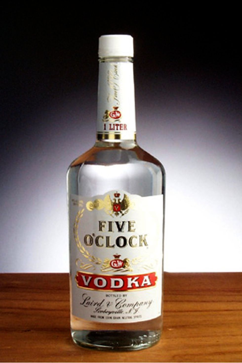 If The Top 10 Michigan Colleges Were Alcohol