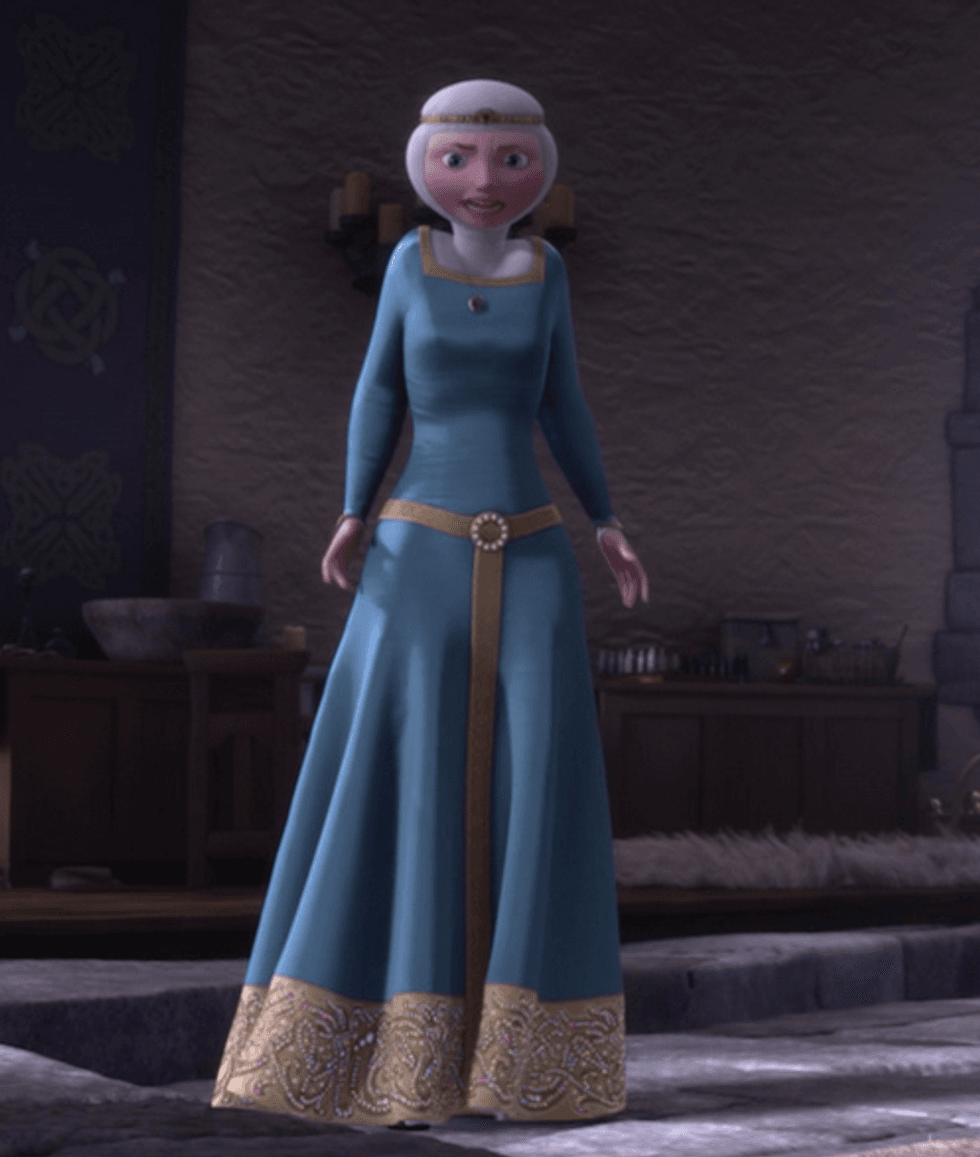 33 of the Disney Princess Dresses Ultimately Ranked