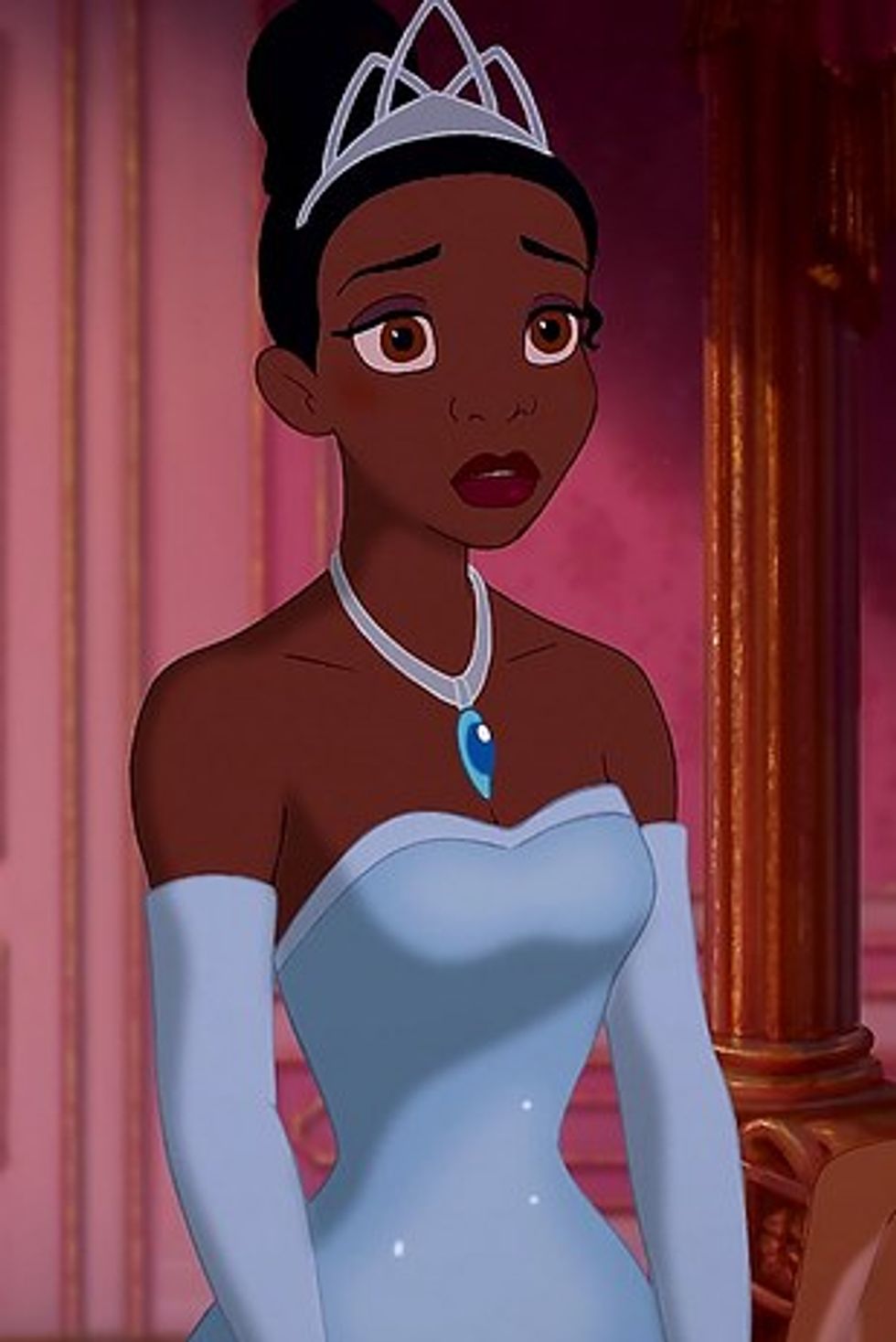 33 of the Disney Princess Dresses Ultimately Ranked