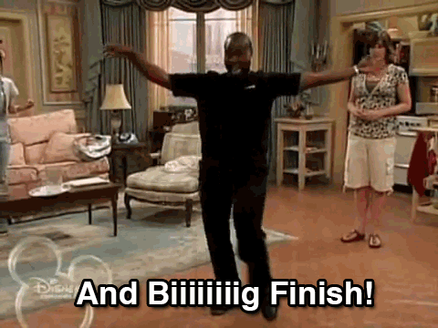 11 Times Mr. Moseby From "Suite Life Of Zack And Cody" Described Finals ...