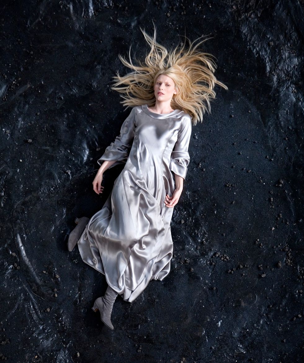11 "Stardust" Quotes That'll Make You Feel All The Feelings