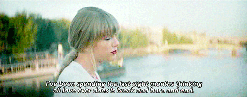 21 Taylor Swift Songs That Are Just Too Relatable