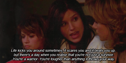 10 Reasons Brooke Davis Was The Best Female Character On 'One Tree Hill'