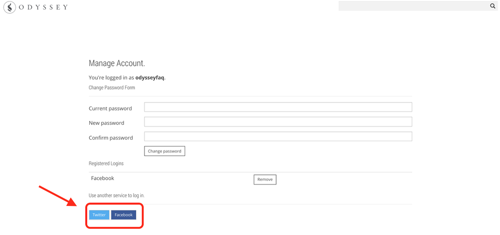 The Ultimate Guide To Being An Odyssey Creator