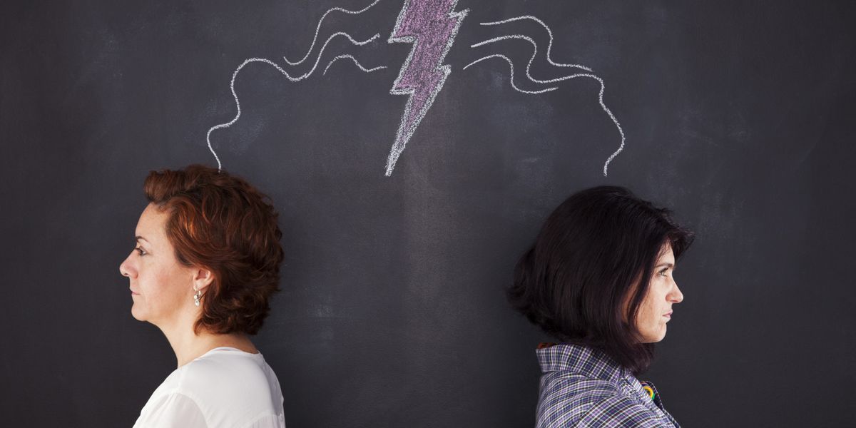 What Life Has Taught Me About Revenge