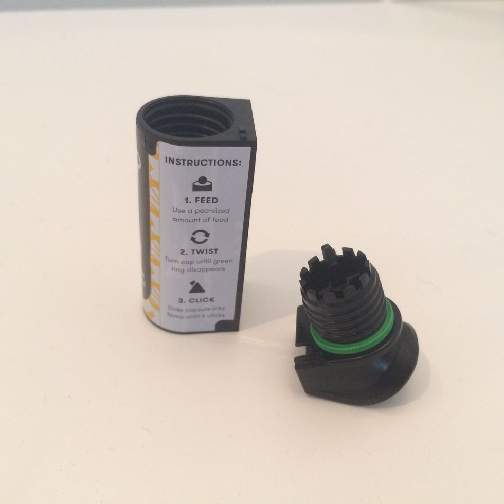 Nima gluten celiac sensor review: Expensive but worth it - Gearbrain