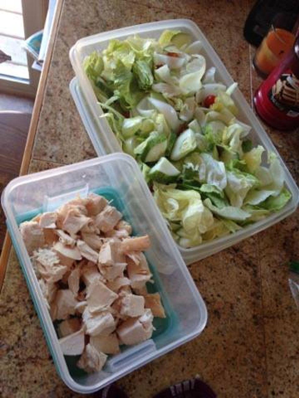 9 Easy And Affordable Recipes That Every College Student Should Know