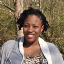 Nina Lewis on Odyssey