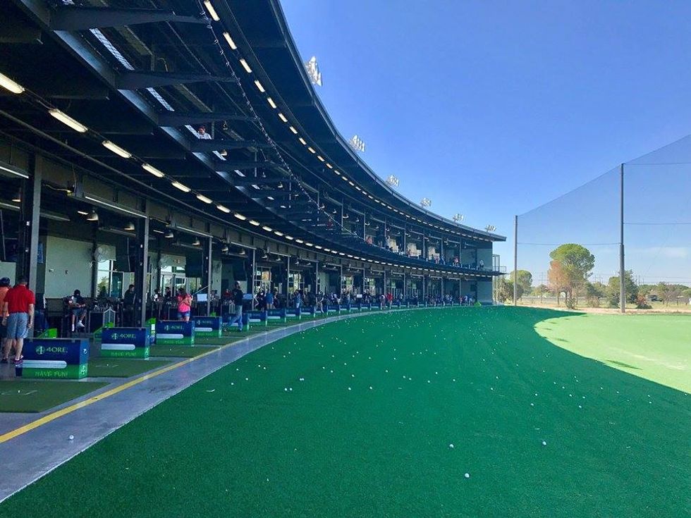 5 Must-Do Fall Dates In Lubbock, Texas For You And Bae