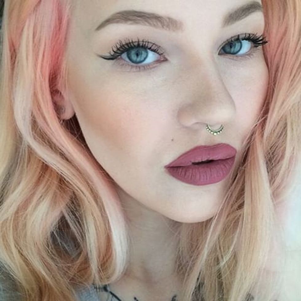 My Piercing Experience: A Mini Guide