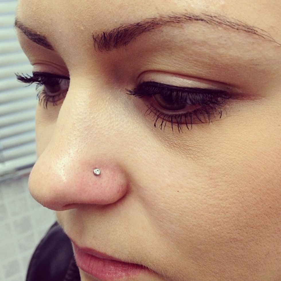 My Piercing Experience: A Mini Guide