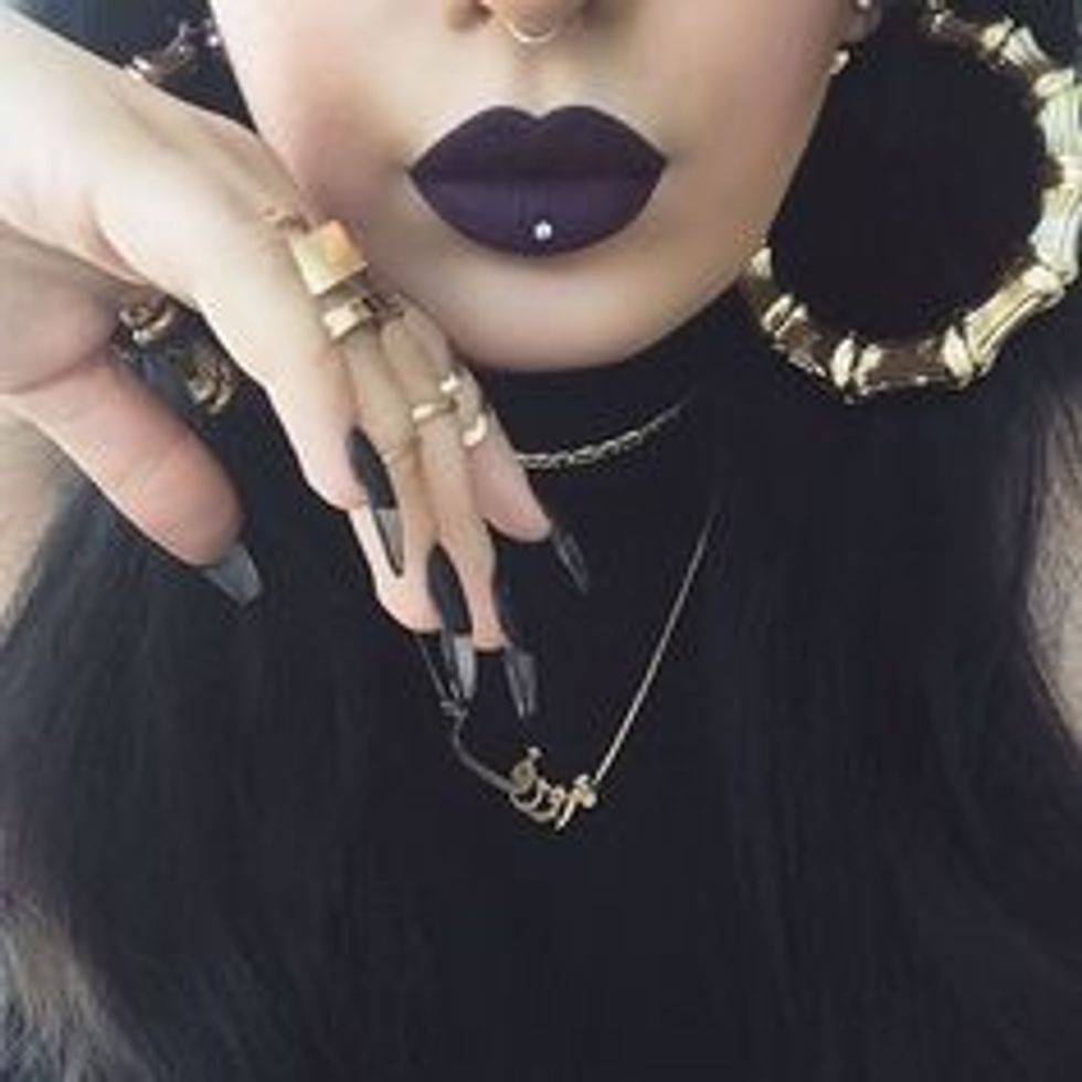 My Piercing Experience: A Mini Guide