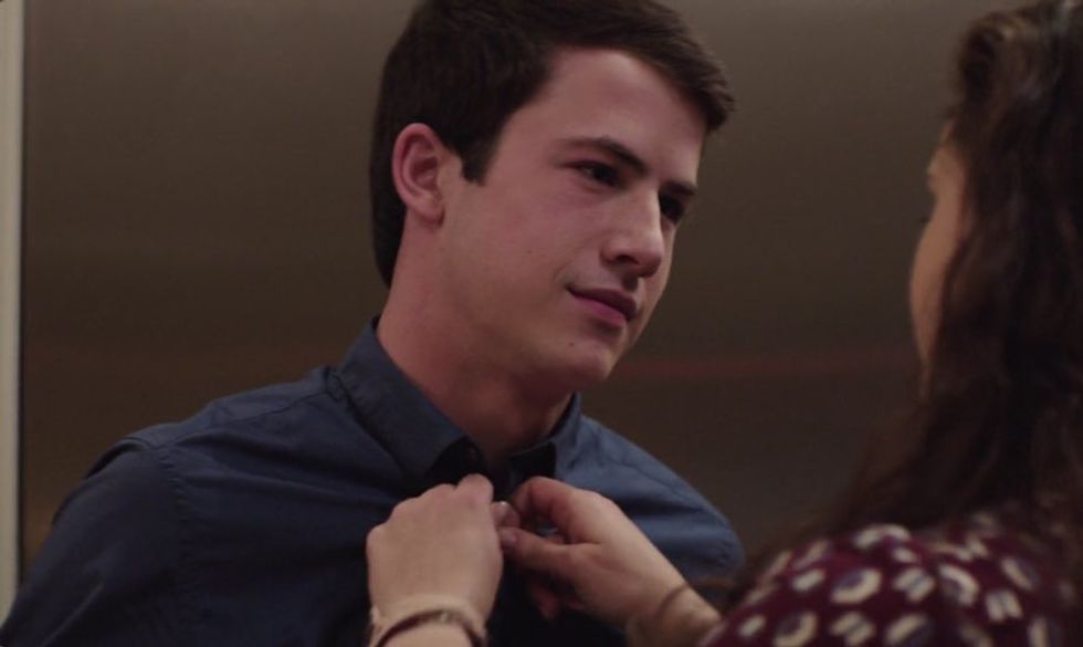 13 Signs That Prove You're Obsessed With '13 Reasons Why'