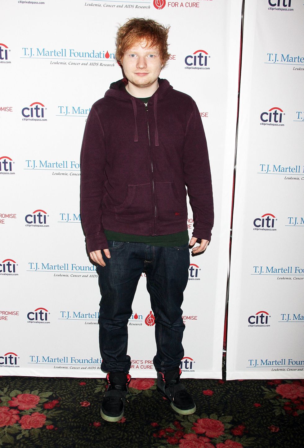 16 Reasons Why You Should Love Ed Sheeran