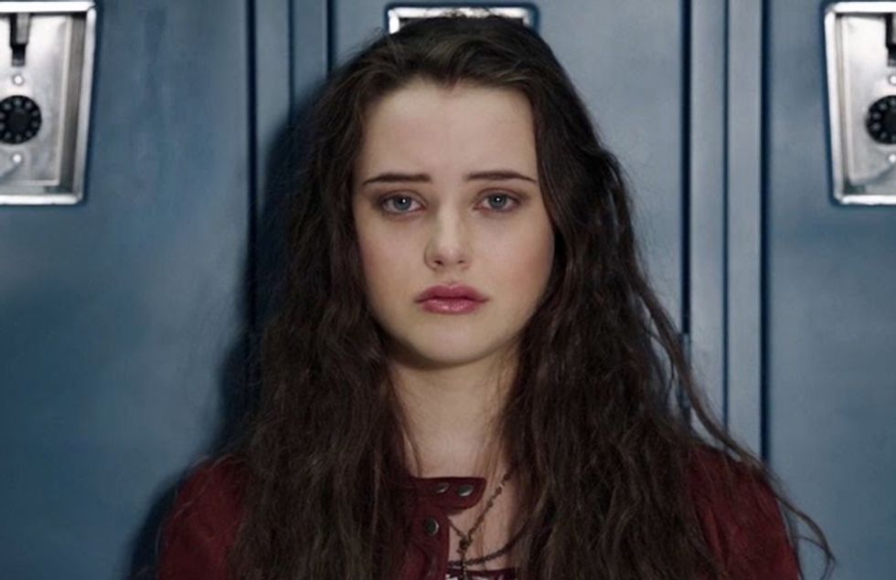 13 Things I Wish I Could Tell Hannah Baker