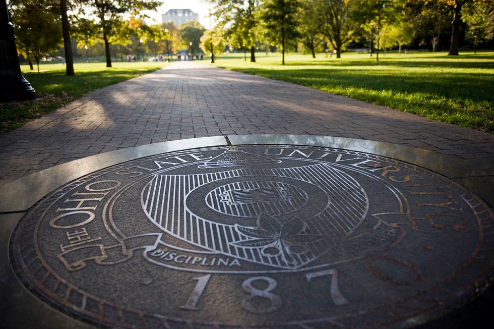 10 Things I’ll Miss About Ohio State This Summer