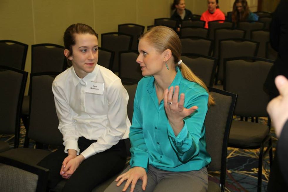 24 Situations You Can Relate To If You Were In Mock Trial