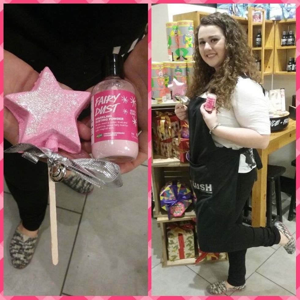 Here's What It's Really Like To Work At LUSH