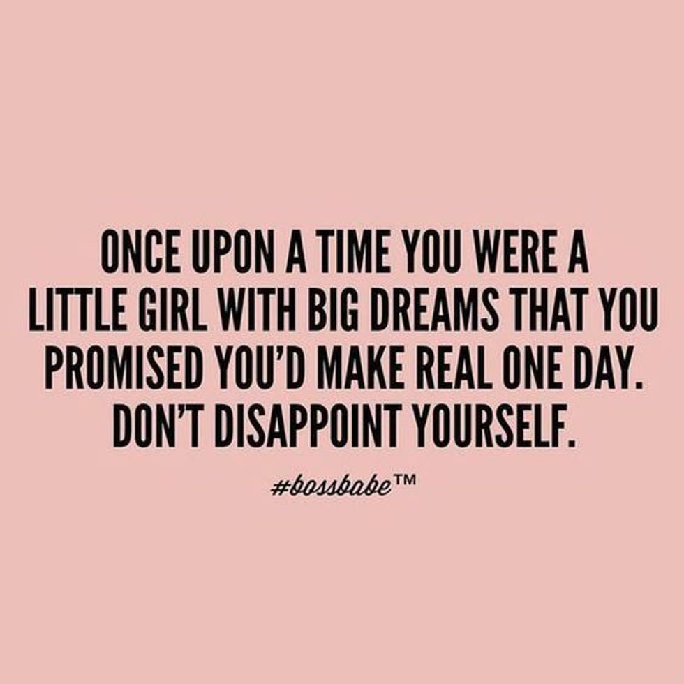 20 Pinterest Quotes For Every Struggling College Girl