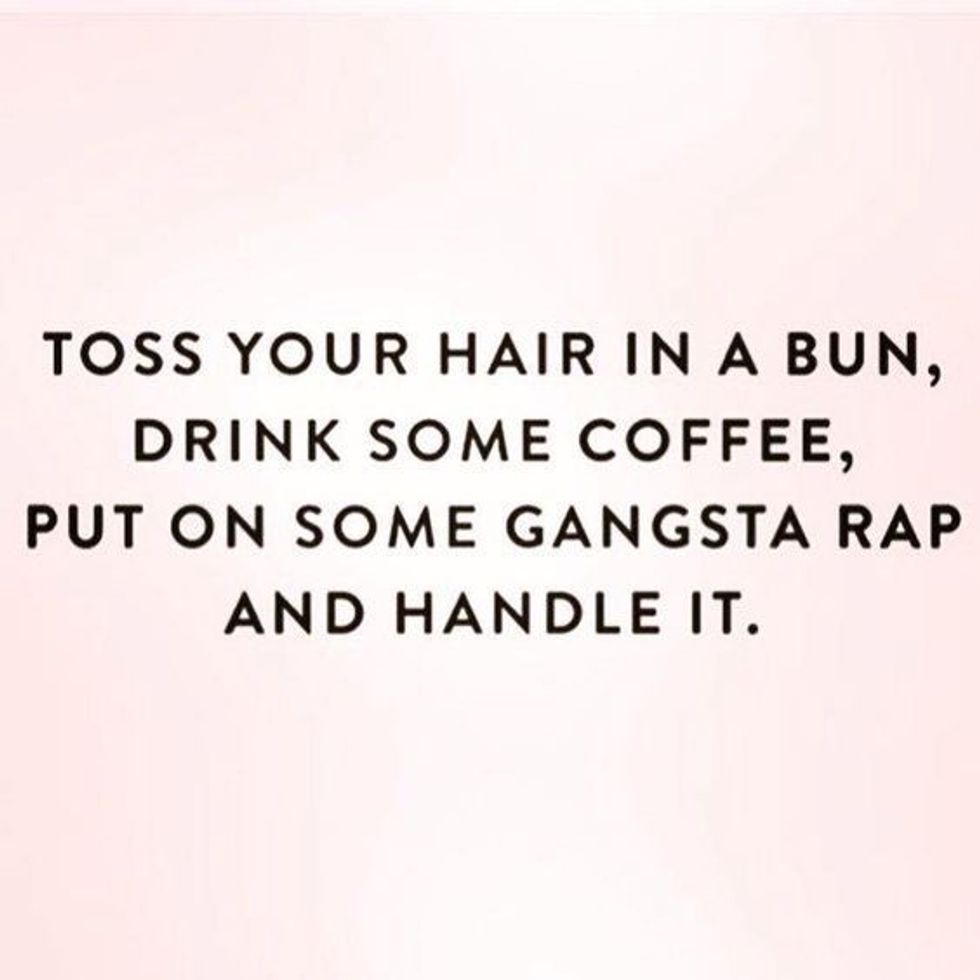20 Pinterest Quotes For Every Struggling College Girl