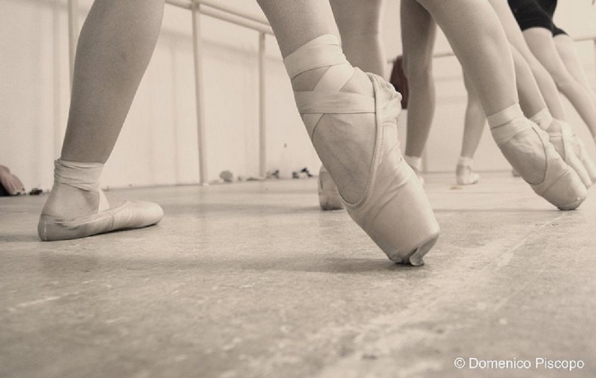 I Love Dance, But Struggle To Enjoy Ballet