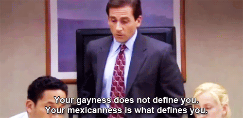 15 Important Life Lessons Michael Scott Taught Us