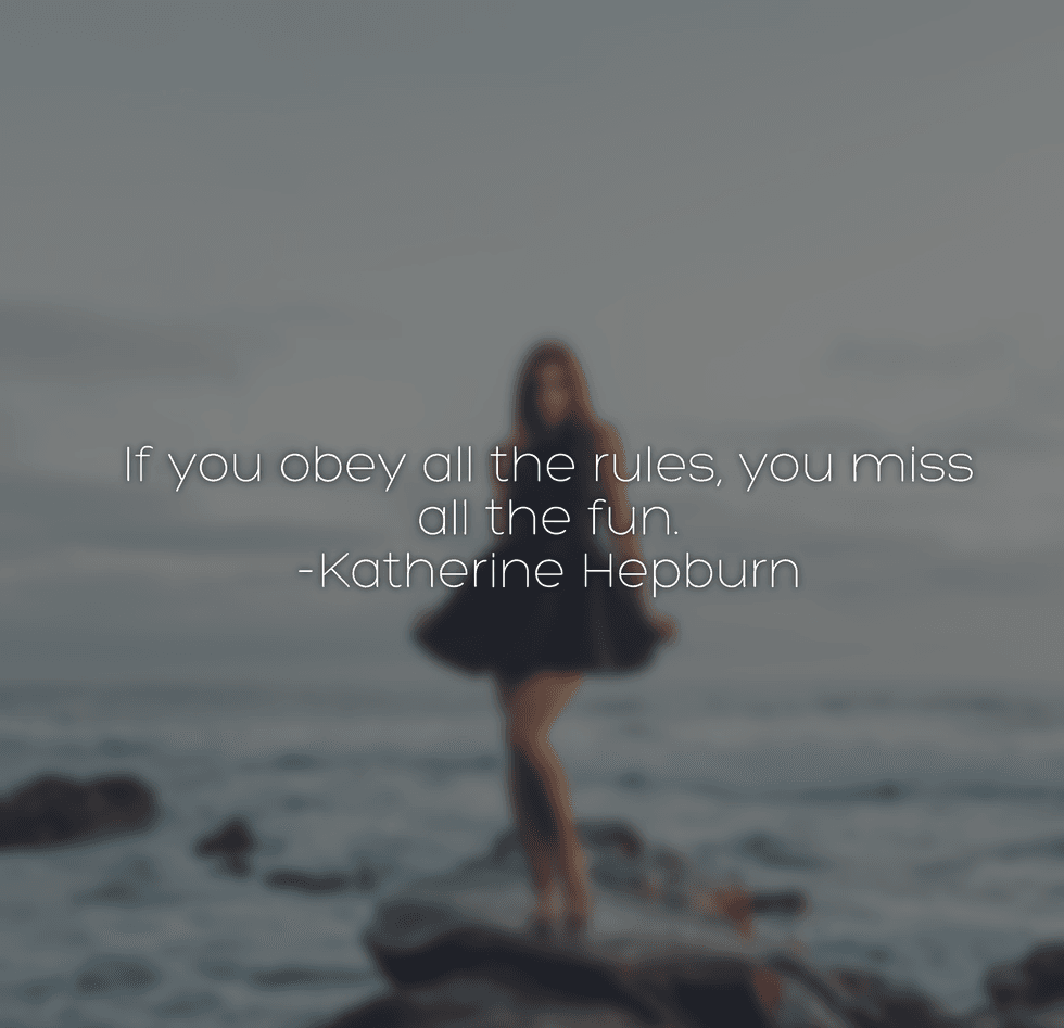 30 Quotes For The Fashion-Obsessed