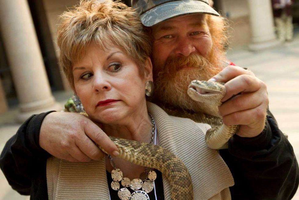 34 Chokers That Are Actually Deadly Snakes But Super Cute