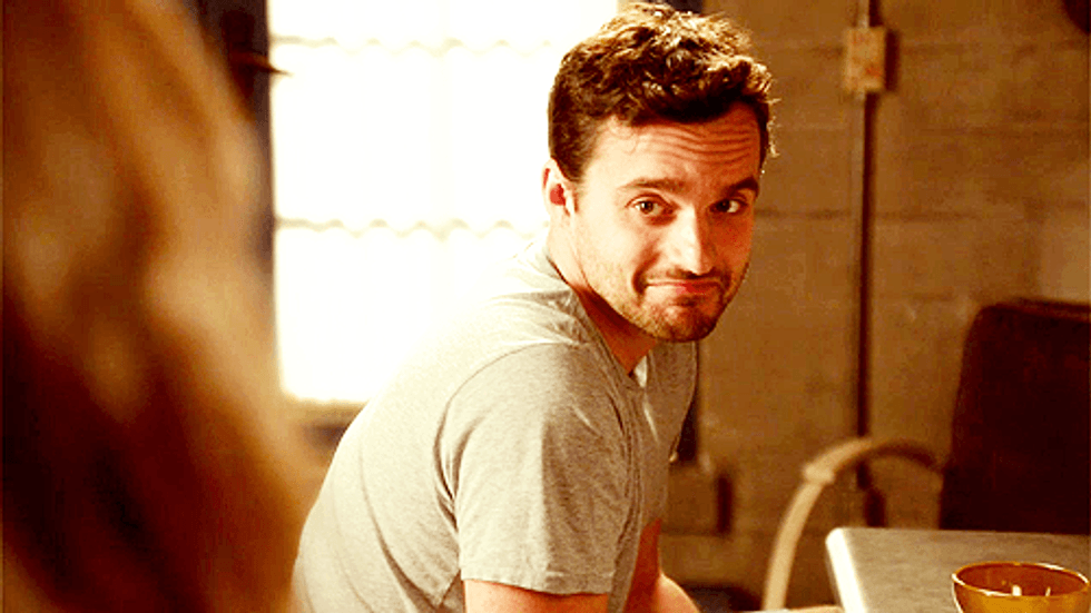 21 Iconic Nick Miller One-Liners That Resonate The Most During Your ...