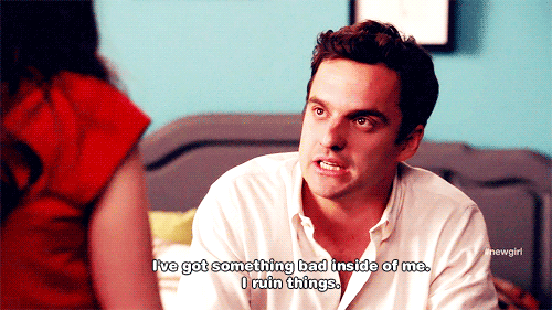 21 Iconic Nick Miller One-Liners That Resonate The Most During Your ...