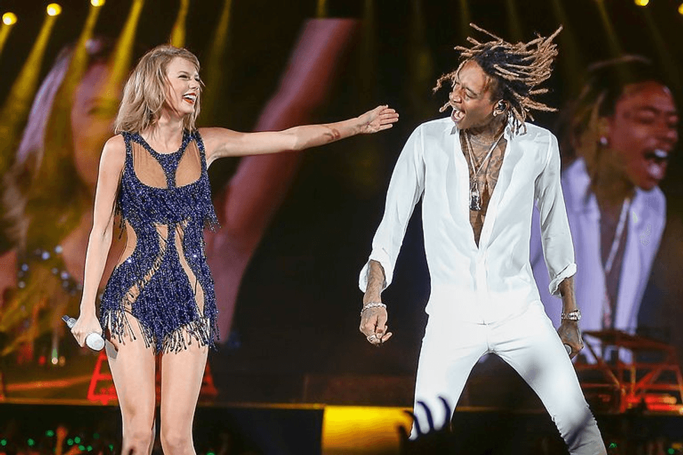 Why Taylor Swift is the Face of the Music Industry