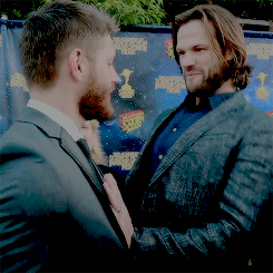 12 Reasons Why Jared and Jensen Are Friendship Goals