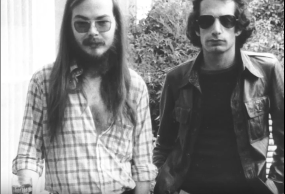 Aja At 40: The Magic Behind Steely Dan's Jazz-Rock Masterpiece And Why ...
