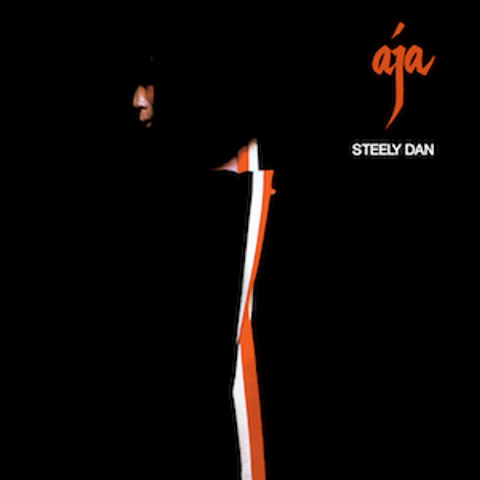 Aja At 40: The Magic Behind Steely Dan's Jazz-Rock Masterpiece And Why ...