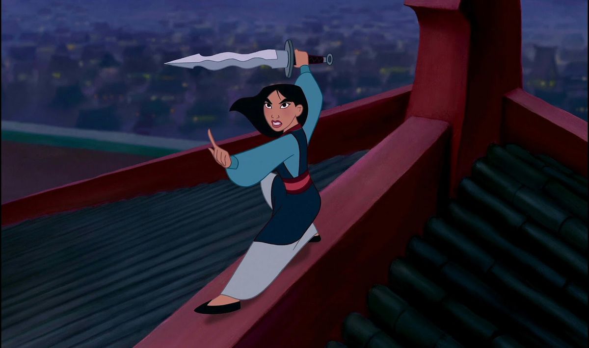 The 12 Best Disney Characters Ever Drawn