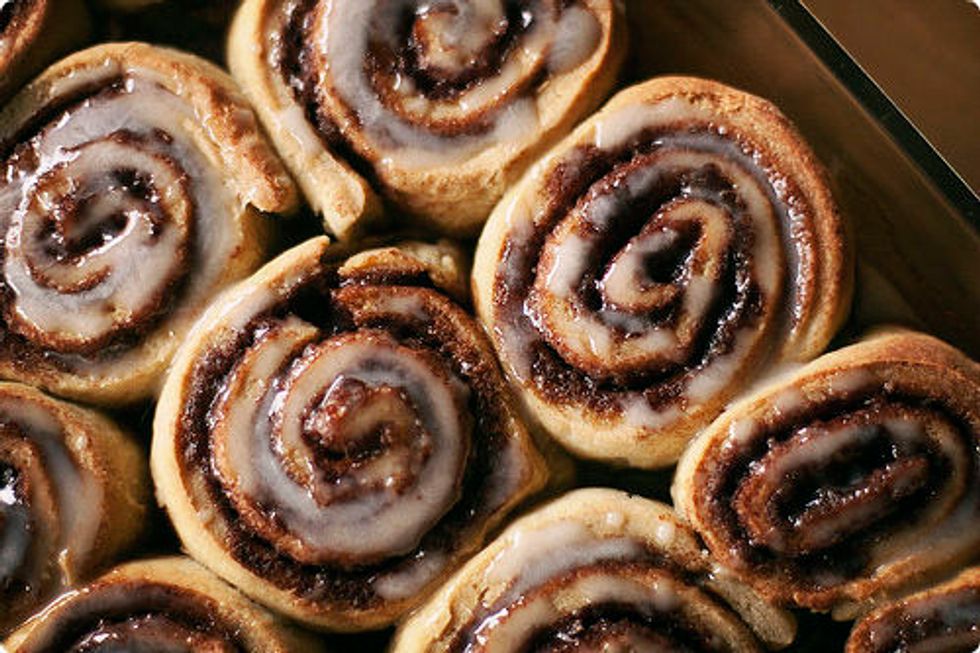 10 Fall Aesthetics To Get You Through the School Day