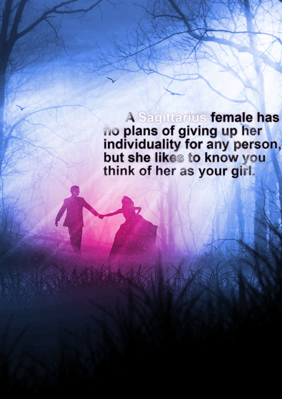 20 Sagittarius Quotes And Facts