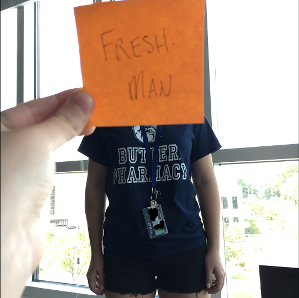 19 Unique Ways To Wear Your Lanyard