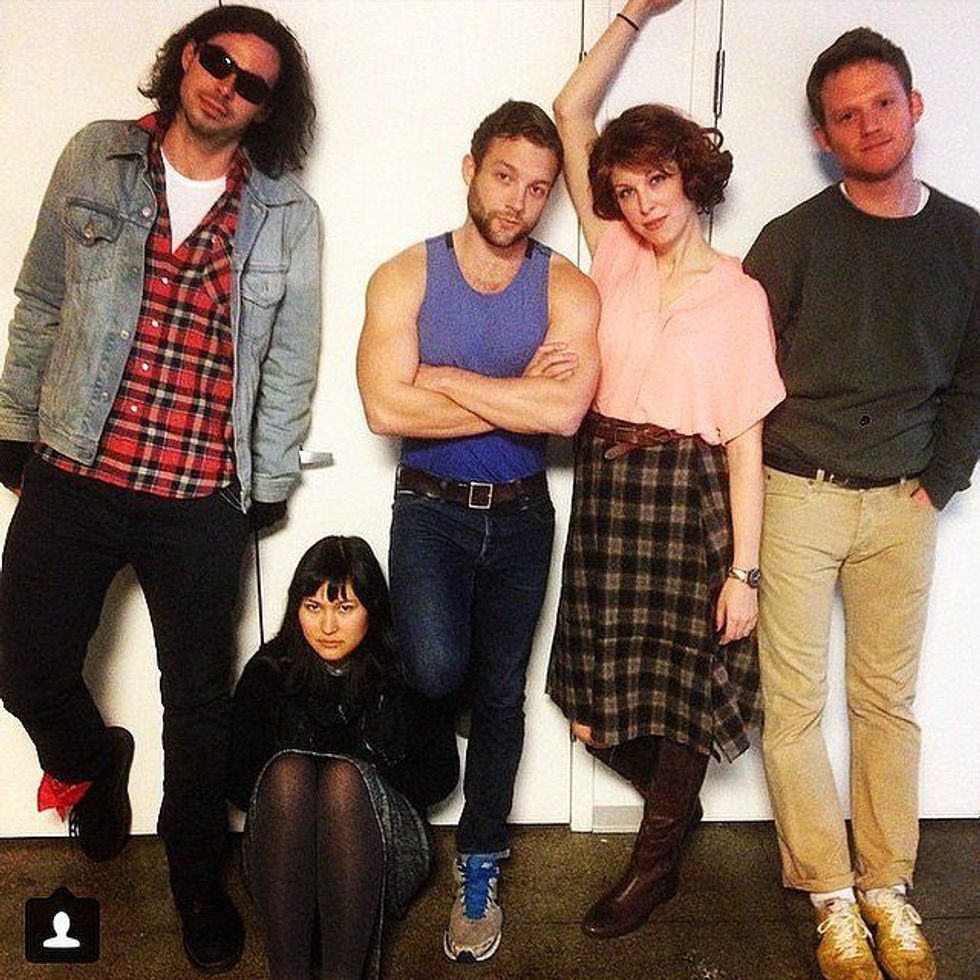 43 On-Point Halloween Costume Ideas For You And Your Squad