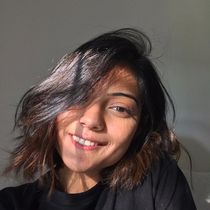 Rudra Patel on Odyssey