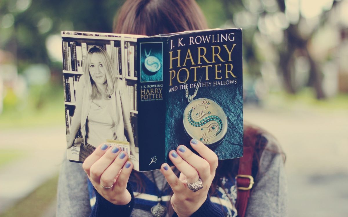 10 Harry Potter Quotes That Help Explain Anxiety And Depression