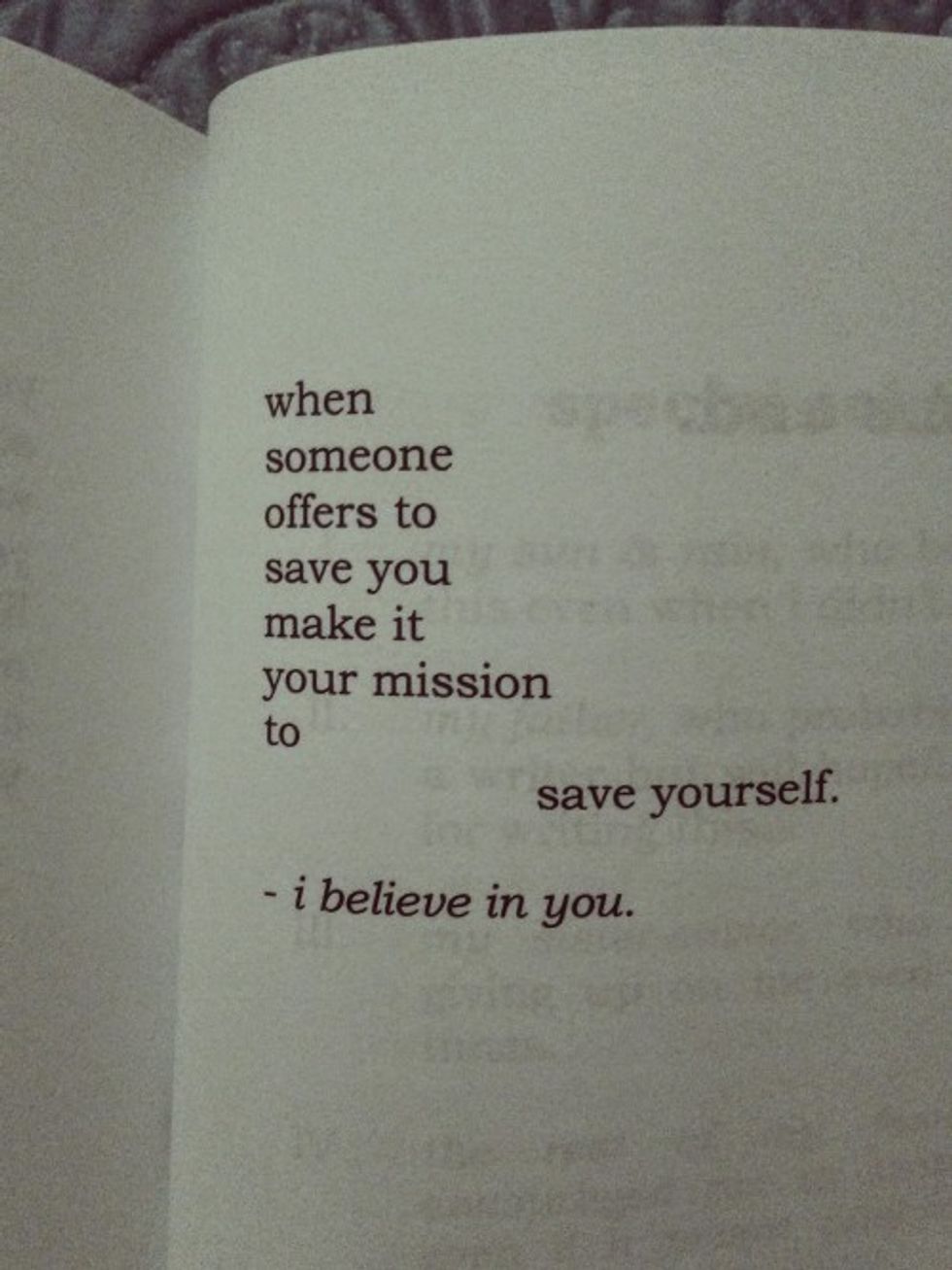 24 Poems From "The Princess Saves Herself In This One" For Anyone Who's ...