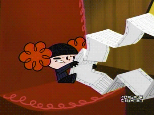 14 Truths About College As Told By The Powerpuff Girls