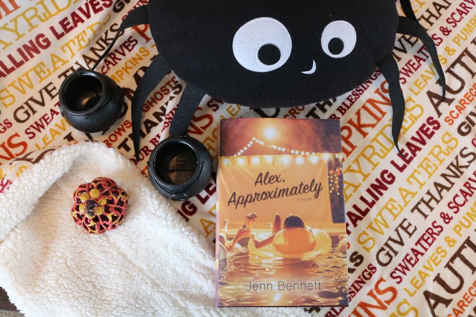 5 Books That Are A Must-Read This Fall
