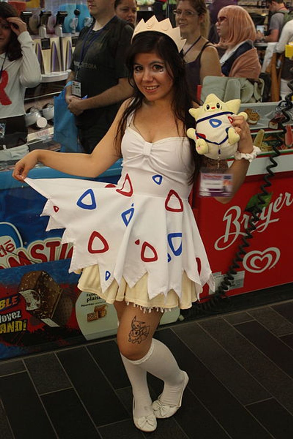 10 Awesome Costume Ideas To Inspire You This Halloween